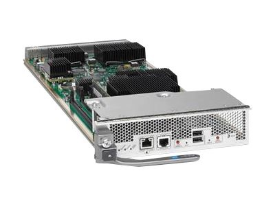 Cisco MDS 9700 Supervisor-4 Module - control processor - P-DS-X97-SF4 ...