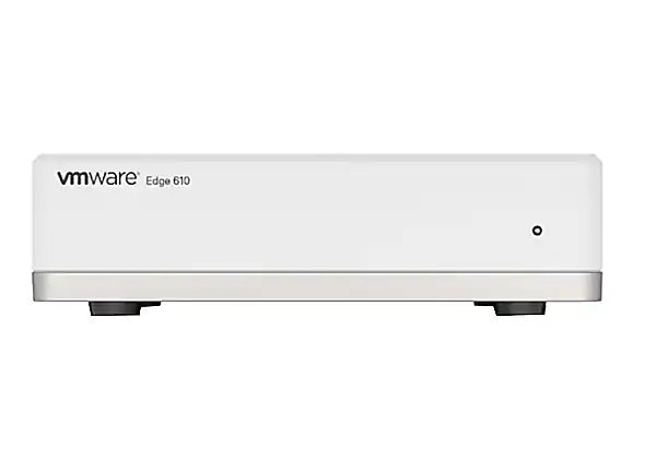 VMware SD-WAN Edge 610 - application accelerator - NB-VC610-12P-NDD-C ... VMware SD-WAN Edge 610 - application accelerator - NB-VC610-12P-NDD-C ...