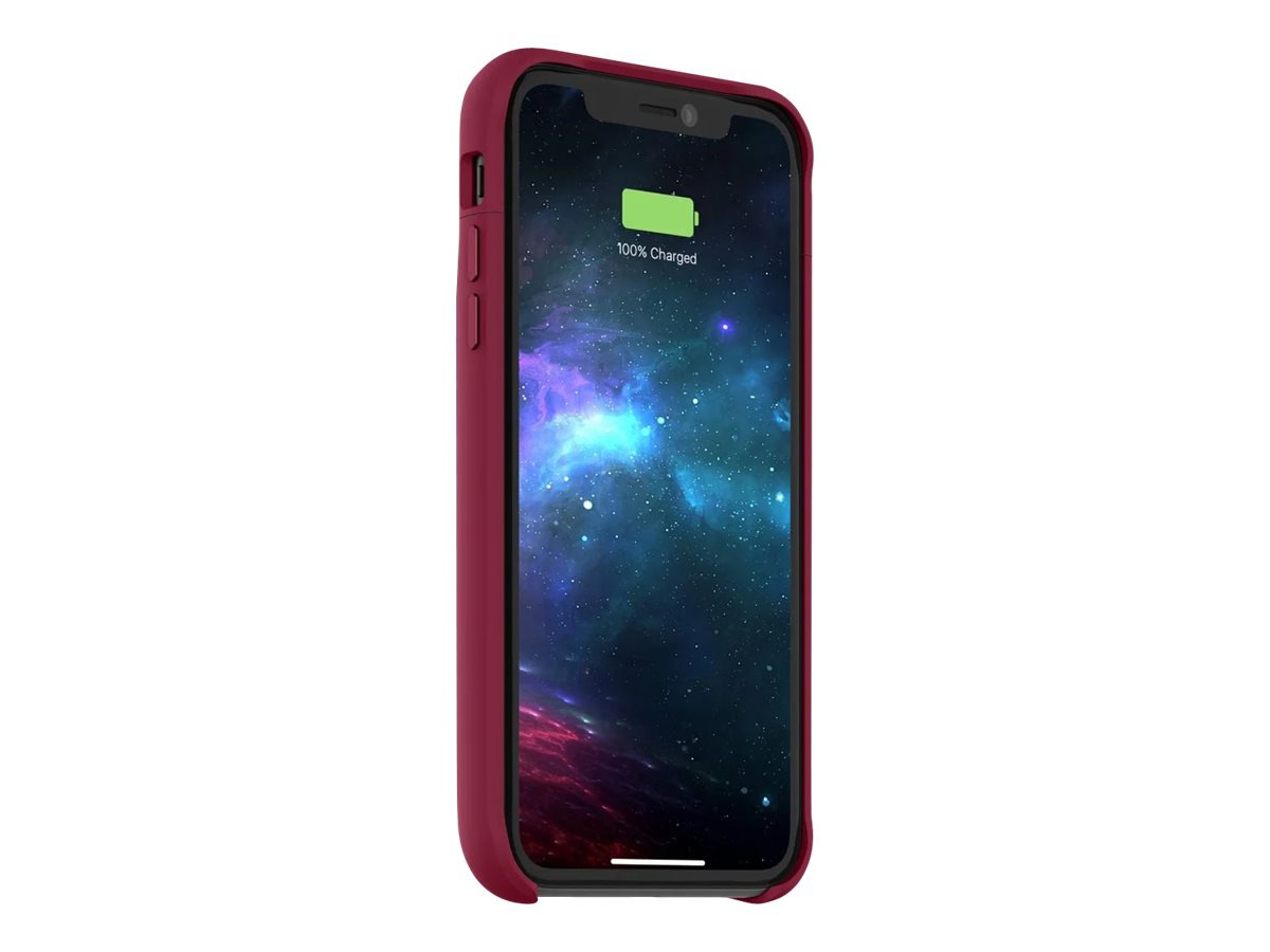 mophie Juice Pack access - battery case - back cover for cell phone ...