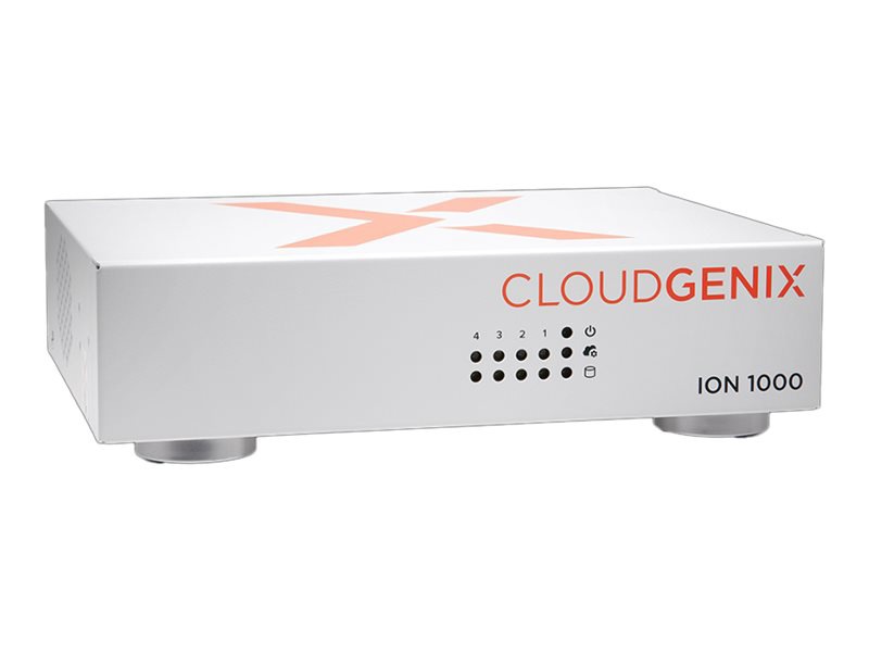 Palo Alto Networks CloudGenix ION 1000 Hardware Appliance - PAN-CG-ION ...