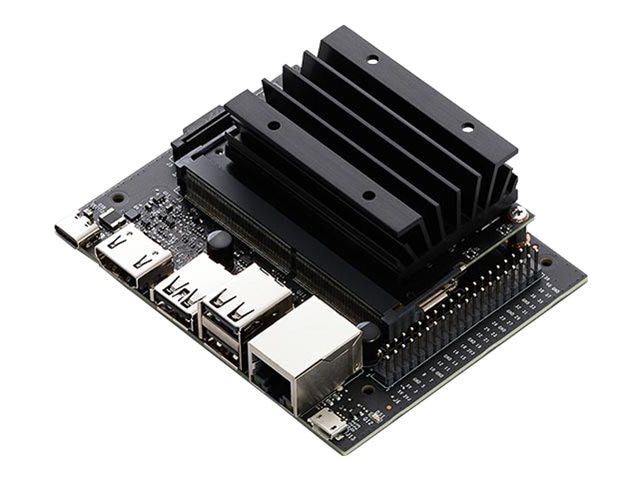 NVIDIA Jetson Nano 2GB Developer Kit - single-board computer - 945 ...