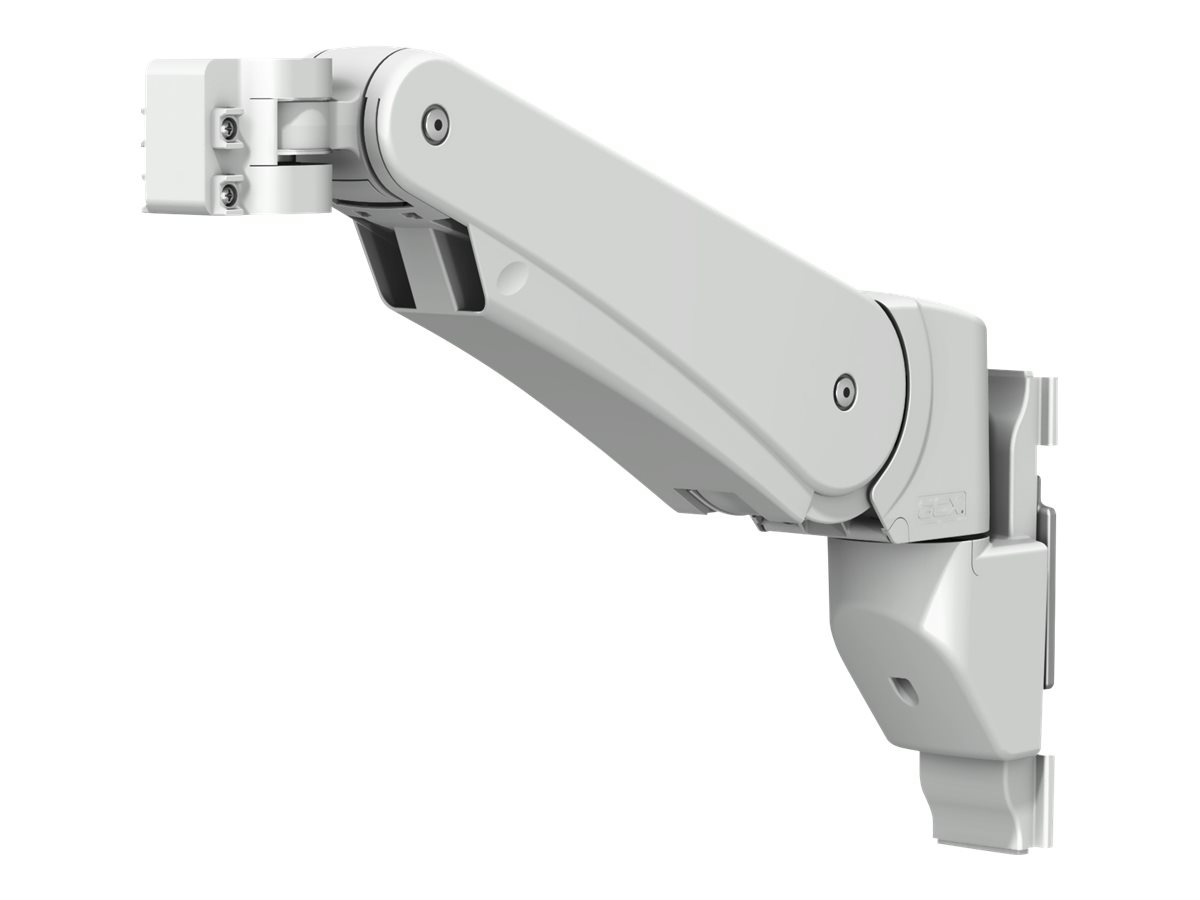 GCX VHM-P Non-Locking - mounting component - for 2 LCD displays ...