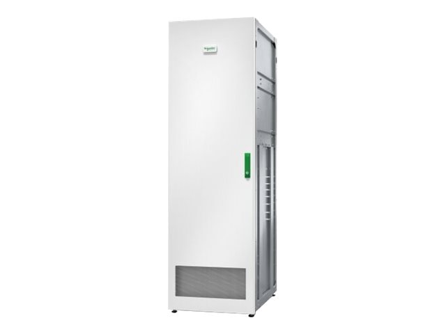Schneider Electric Galaxy Vs Maintenance Bypass Cabinet Single Unit