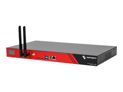 OpenGear IM7232-2-DAC-LMP - console server - IM7232-2-DAC-LMP-EU ...