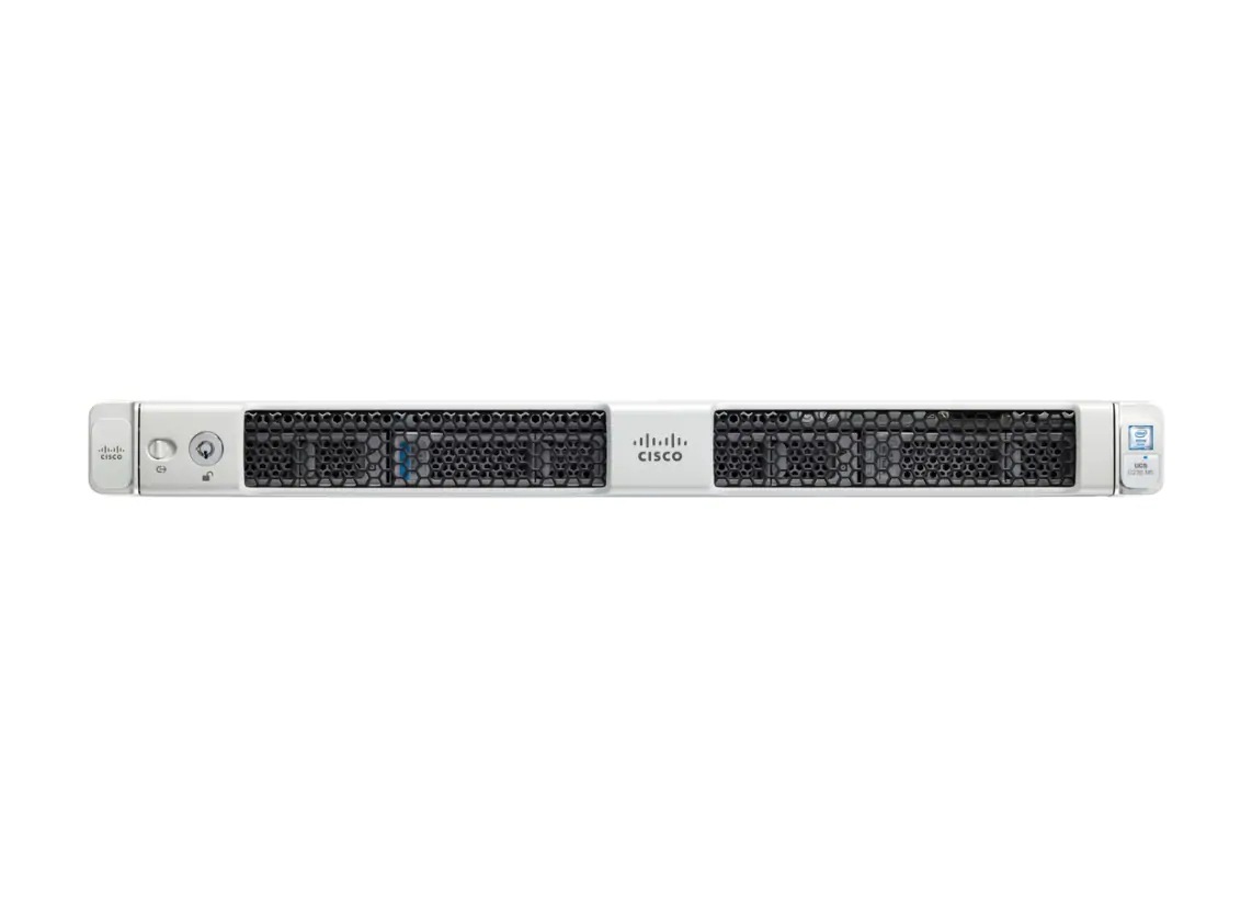 Cisco UCS C220 M5 Rack Server - UCS-SP-C220M5C-M - Servers - CDW.com