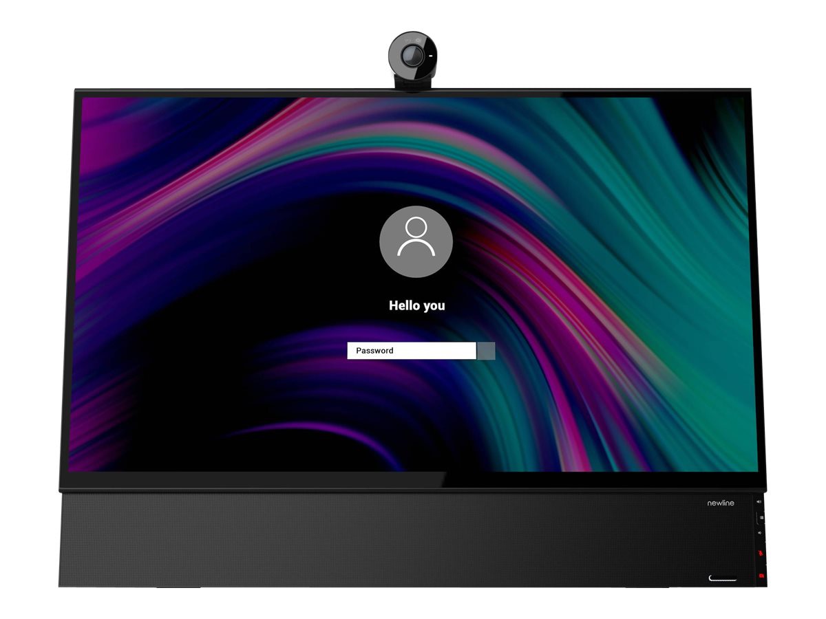 Newline Interactive Displays | Z Series, FLEX, HD Displays | CDW