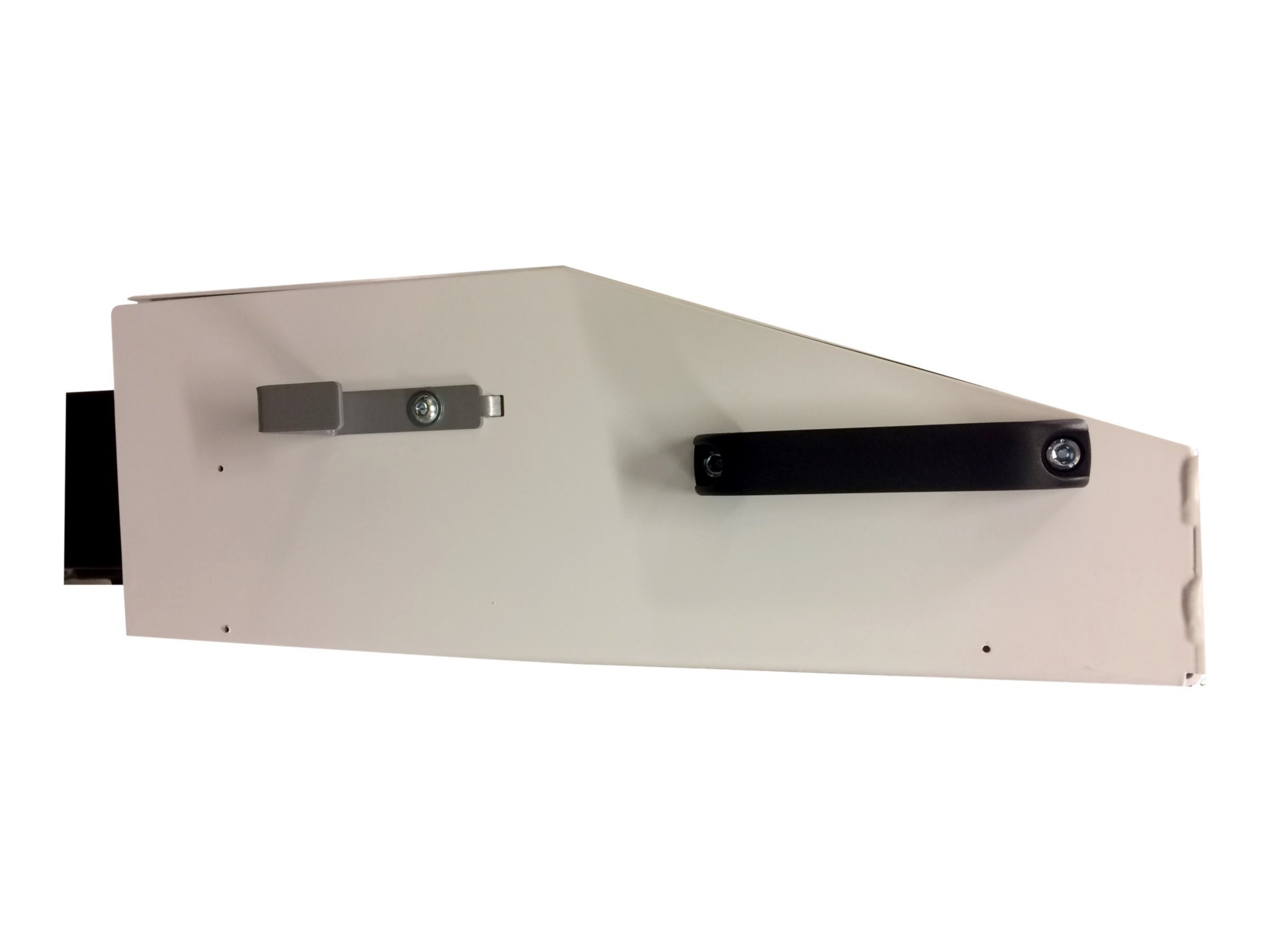 Smart cart - motorized - for flat panel - FSE-400-CH - Smart Boards ...