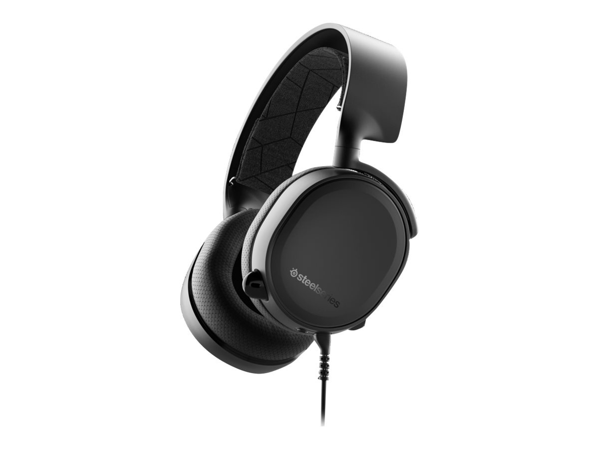 SteelSeries Arctis Wireless Gaming Headset GameStop