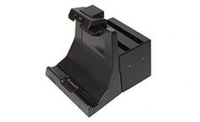 Getac Office Dock with Twin Battery Charger - docking station - GDOFUT ...