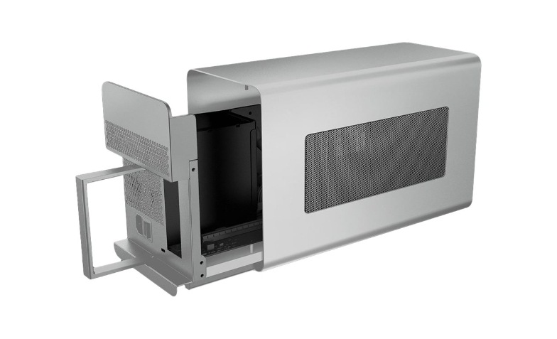 Razer Core X Aluminum External Enclosure EGPU ATX Case