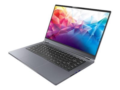 Intel Whitebook LAPQC71A - 15.6" - Core i7 9750H - 0 GB RAM ...