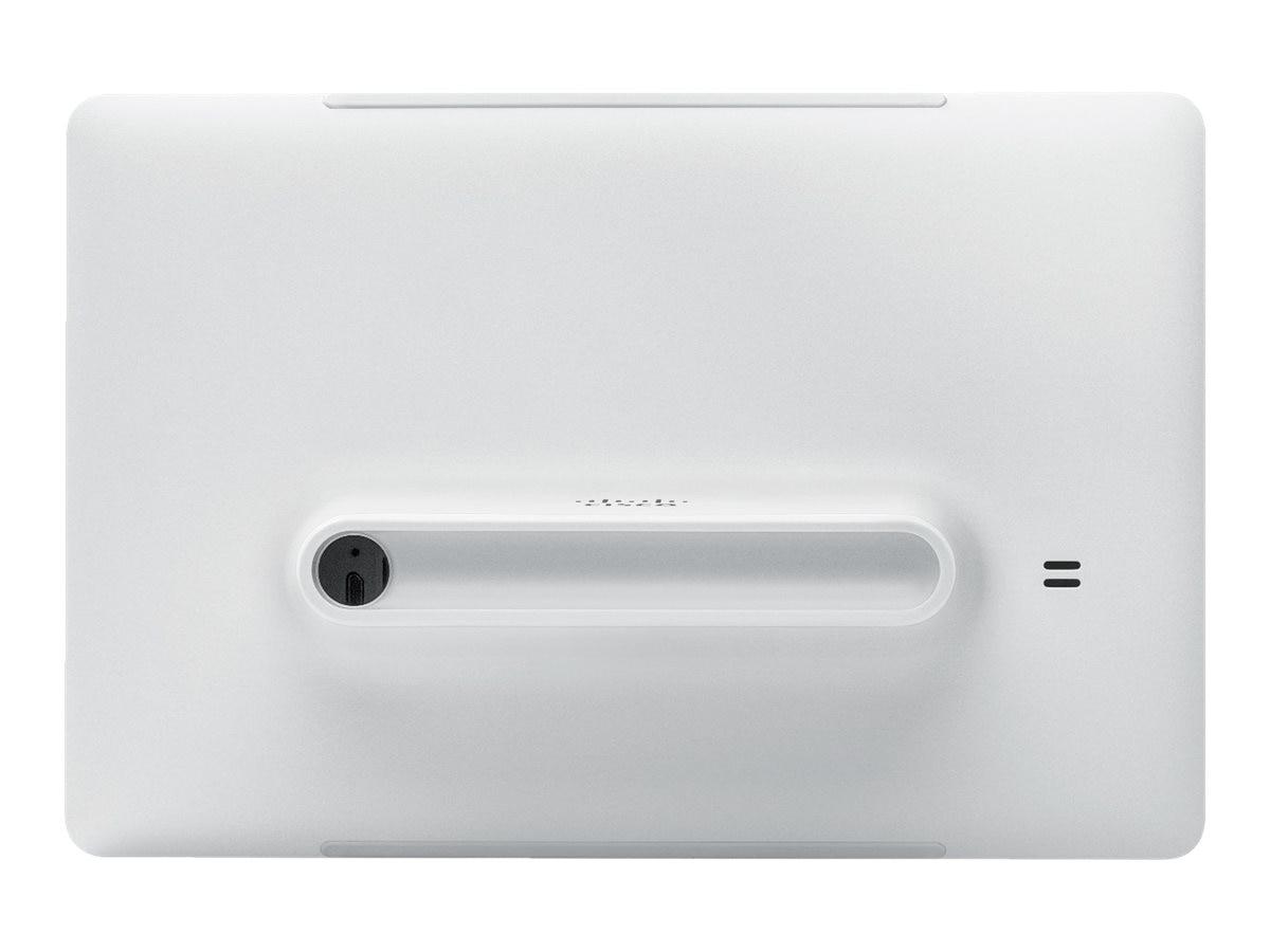 Cisco Webex Room Navigator - Table stand version video conference system remote control - CS-T10 ...