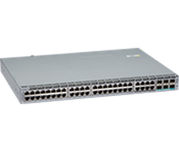 Arista 720XP 48x1G PoE SFP Switch - CCS-720XP-48Y6-2F-NA-P - Ethernet ...