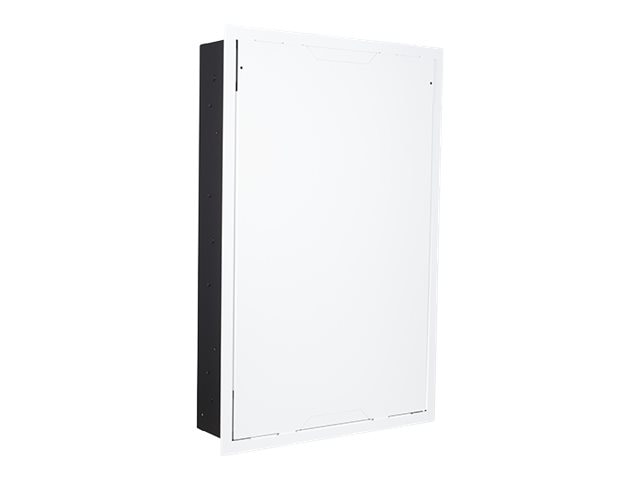 Chief Proximity Extra-Large In-Wall Storage Box with Flange, Cover, and ...