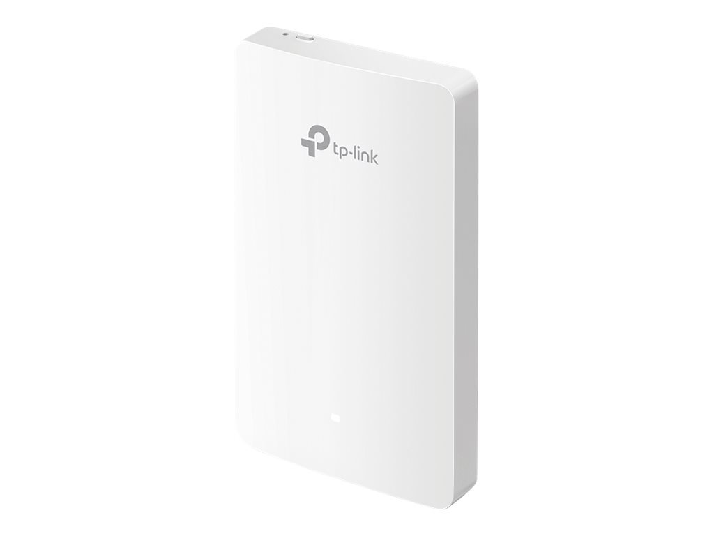 TP-LINK EAP235-Wall - Omada AC1200 in-Wall Wireless Gigabit Access ...