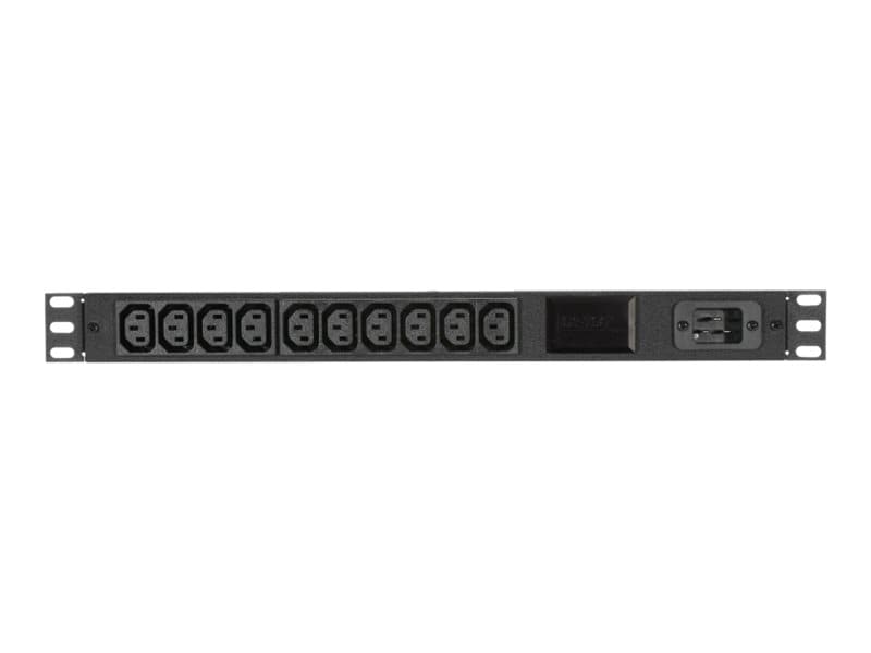 Vertiv Geist BRELN102-0020/16 10-Outlet Power Strip - 27902 - Power ...