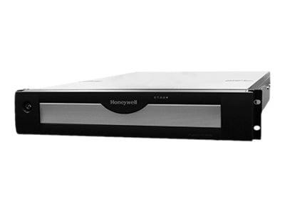 Honeywell MAXPRO NVR SE - standalone NVR - 48 channels - HNMSE48C04T ...