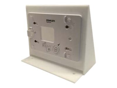 STANLEY Healthcare AeroScout - mounting kit - for remote control unit ...