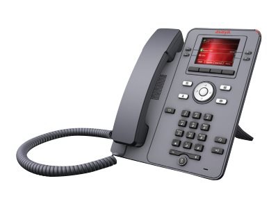 Avaya J139 IP Phone 3PCC - VoIP phone - 700513917 - Phones - CDW.com