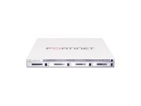 Fortinet FortiAnalyzer 800F - network monitoring device - with 3 years ...
