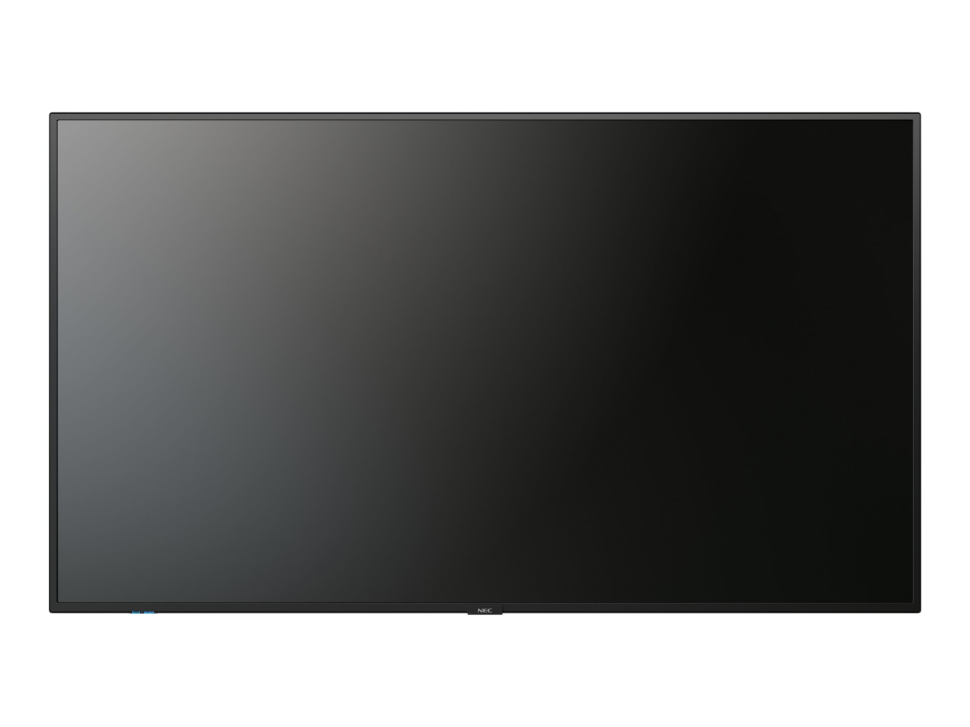 NEC MultiSync m551 M Series - 55" LED-backlit LCD display - 4K - for ...