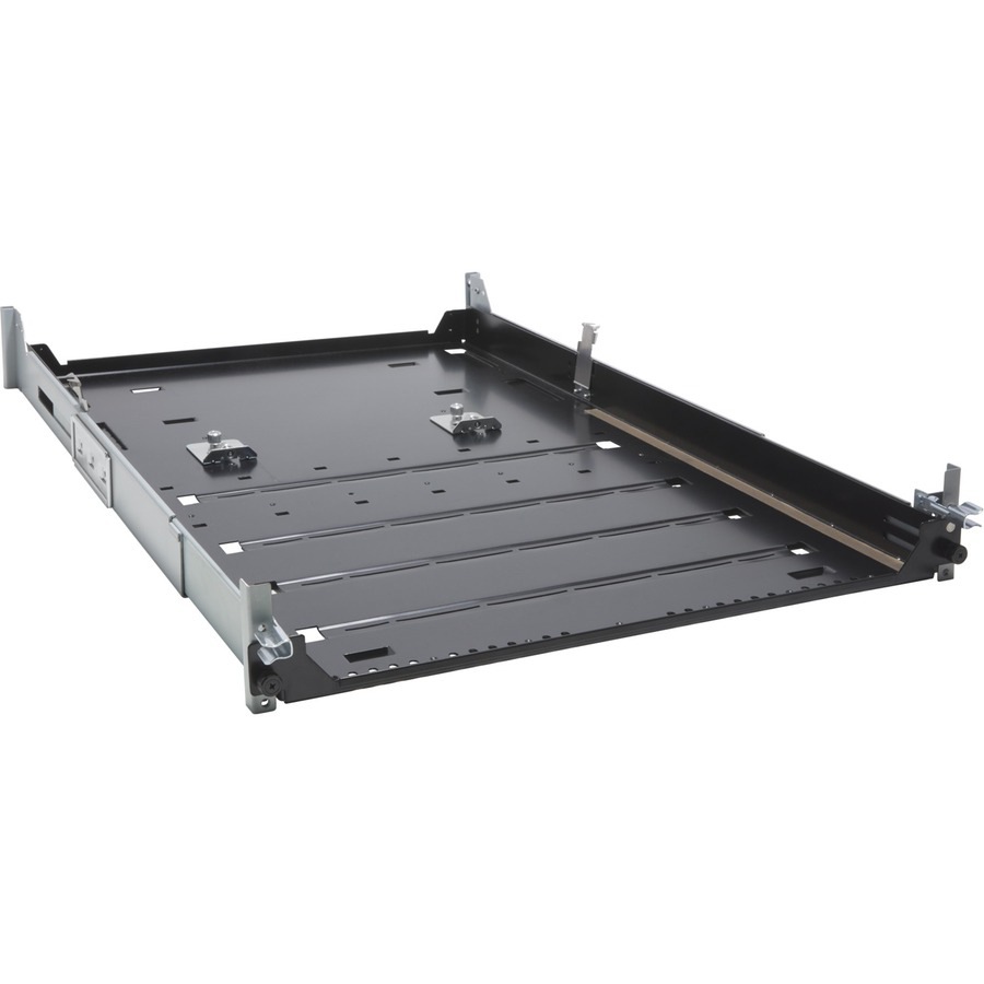 HP Mounting Rail Kit for Rack Rail, Workstation - 2A8Y5AA - Rack ...
