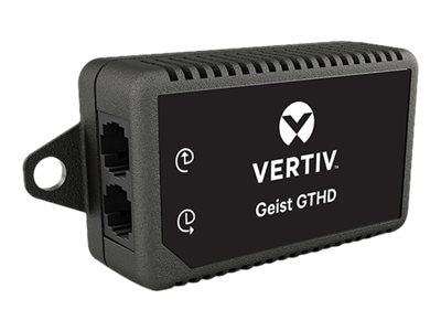 Vertiv Geist GTHD - temperature, humidity & dew point sensor - GTHD-50 ...