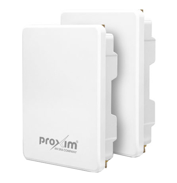 Proxim Edge Quickbridge 1015 Point to Point System - QB-1015-LNK-US