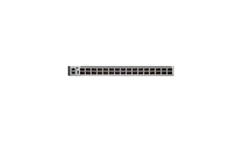 Cisco Catalyst 9500 - Network Advantage - switch - 32 ports - managed ... Cisco Catalyst 9500 - Network Advantage - switch - 32 ports - managed ...