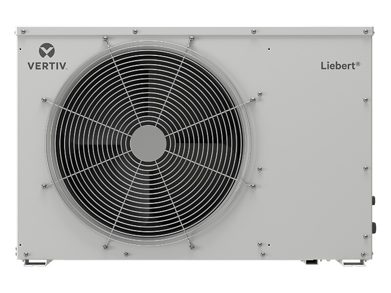 Vertiv VRC- Split Cooling System Outdoor Condenser| 3.5kW| 12000 BTU ...