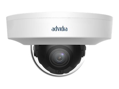 Advidia M-45-FW - network surveillance camera - dome - M-45-FW ...