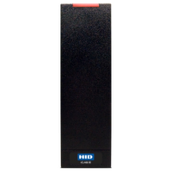 HID R15 iCLASS SE Contactless Smart Card Reader - 910NNNNEK2037P ...