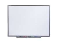 SMART Board Interactive Whiteboard X880 - interactive whiteboard - USB ...