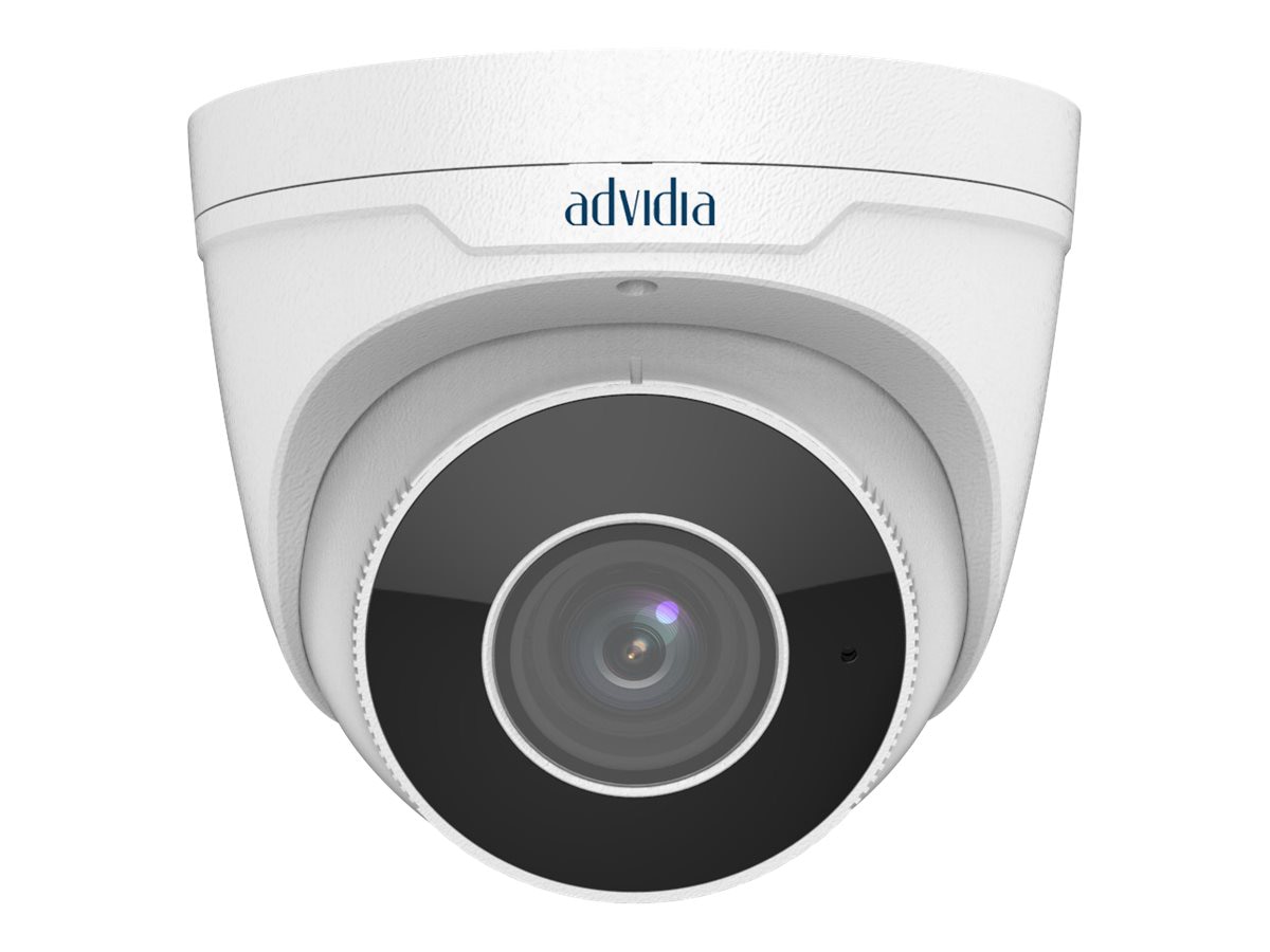 Advidia M-44-V-T - network surveillance camera - dome - M-44-V-T ...