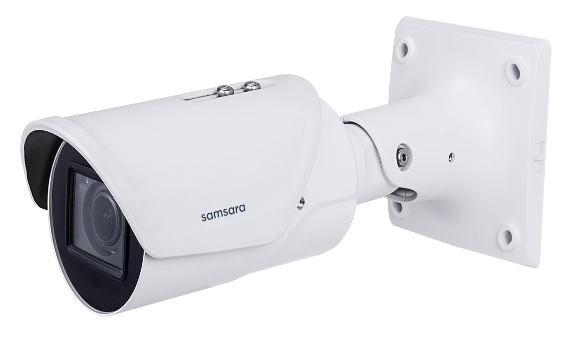 Samsara SC21 - network surveillance camera - bullet - HW-SC21 ...
