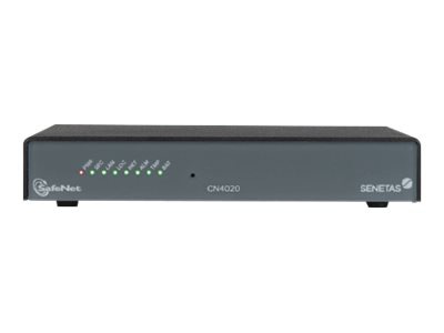Thales Ethernet Encryptor CN4020 - encryption appliance - 943-000272 ...