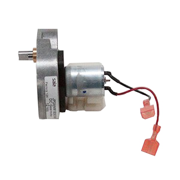 CAPSA DC MOTOR PIGTAIL CABLE - 1970062 - Power Cables - CDW.com