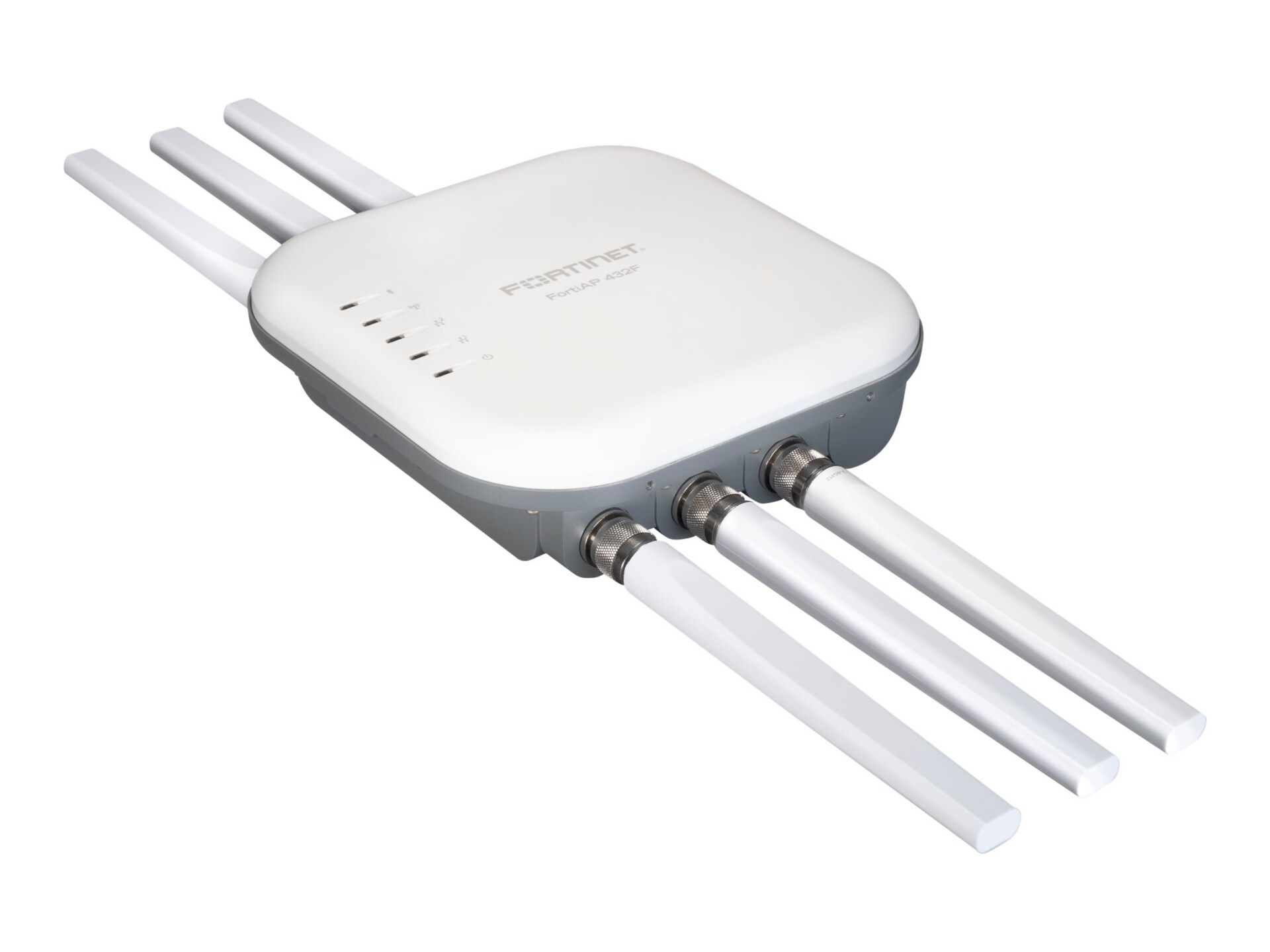 Fortinet FortiAP 432F - wireless access point - Bluetooth, ZigBee, Wi ...