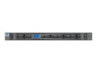 NetApp StorageGRID Webscale Appliance SG100 - storage enclosure - SG100 ...