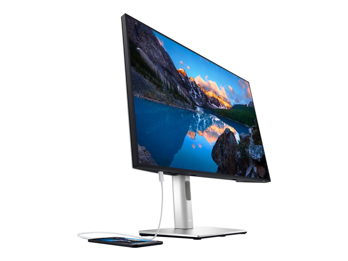 Dell UltraSharp U2421E - LED monitor - 24.1" - 210-AXMG