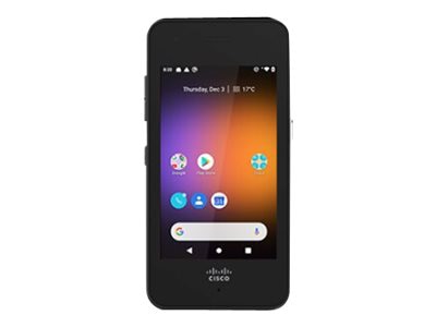 Cisco Webex 840S - smartphone - 32 GB - - CP-840S-BUN-K9 - VoIP Phones ...