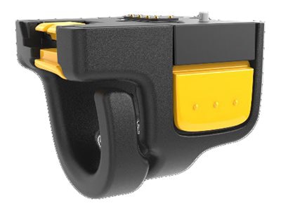 Zebra Double Sided Barcode Scanner Trigger Assembly With Vibration Sg