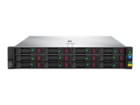 HPE StoreEasy 1660 Performance - NAS server - R7G25A