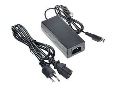 POS-X 42W 3PIN POWER SUPPLY - 963GE020000834 - POS Accessories - CDW.com