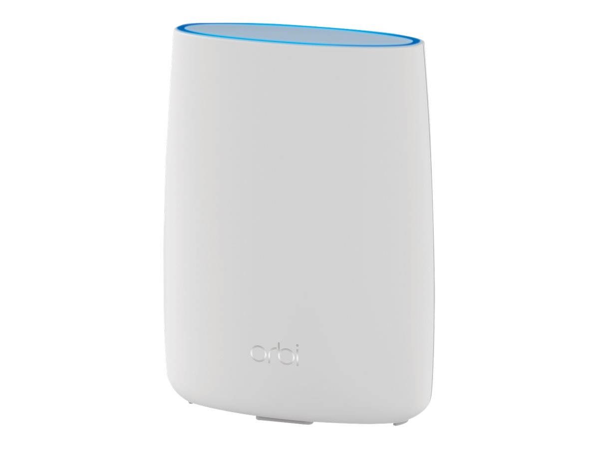 NETGEAR Orbi Orbi 4G LTE Tri-band WiFi Router (LBR20) - wireless router ...