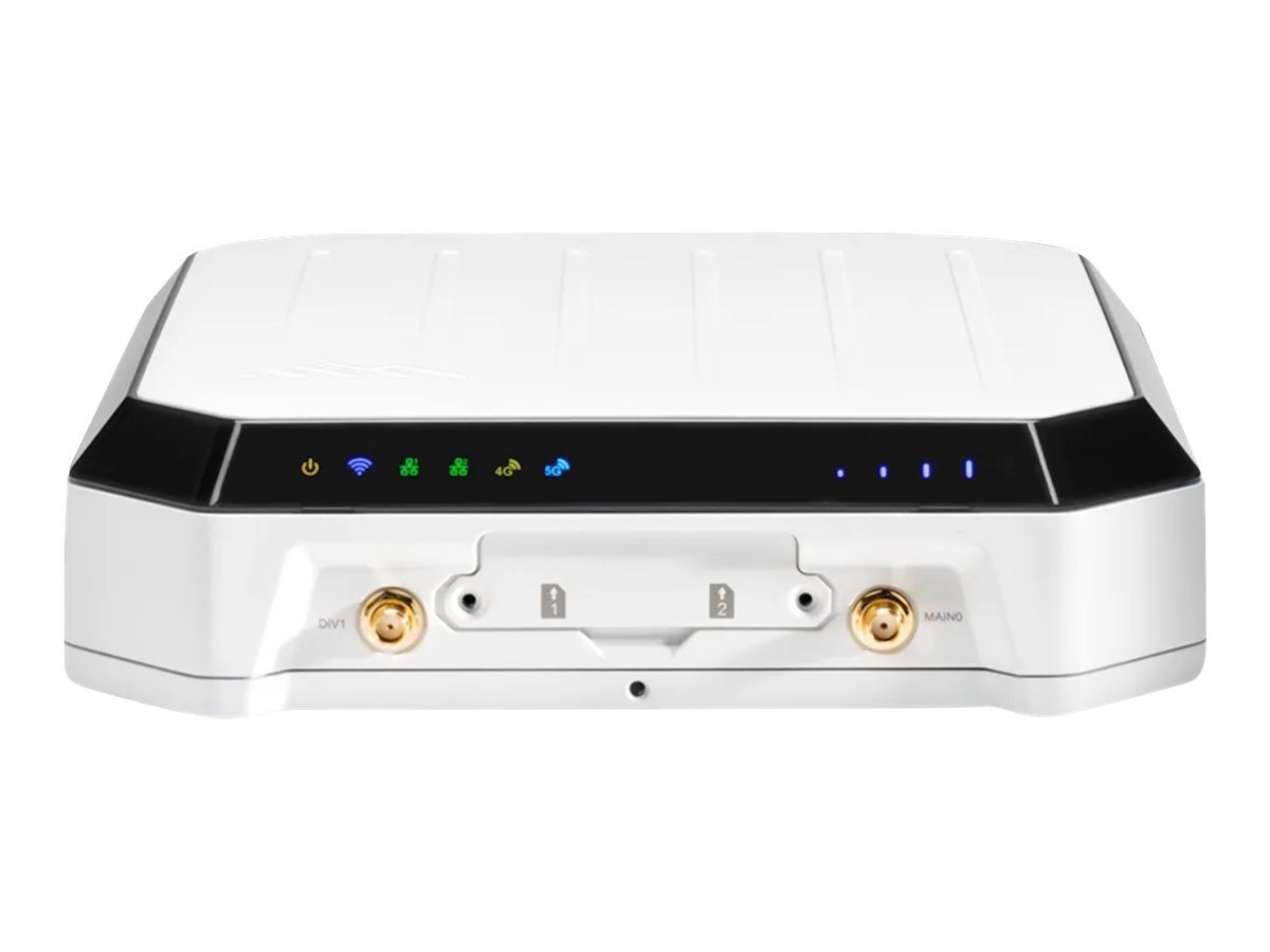 Cradlepoint W-Series 5G Wideband Adapter W2000-5GB - wireless router ...