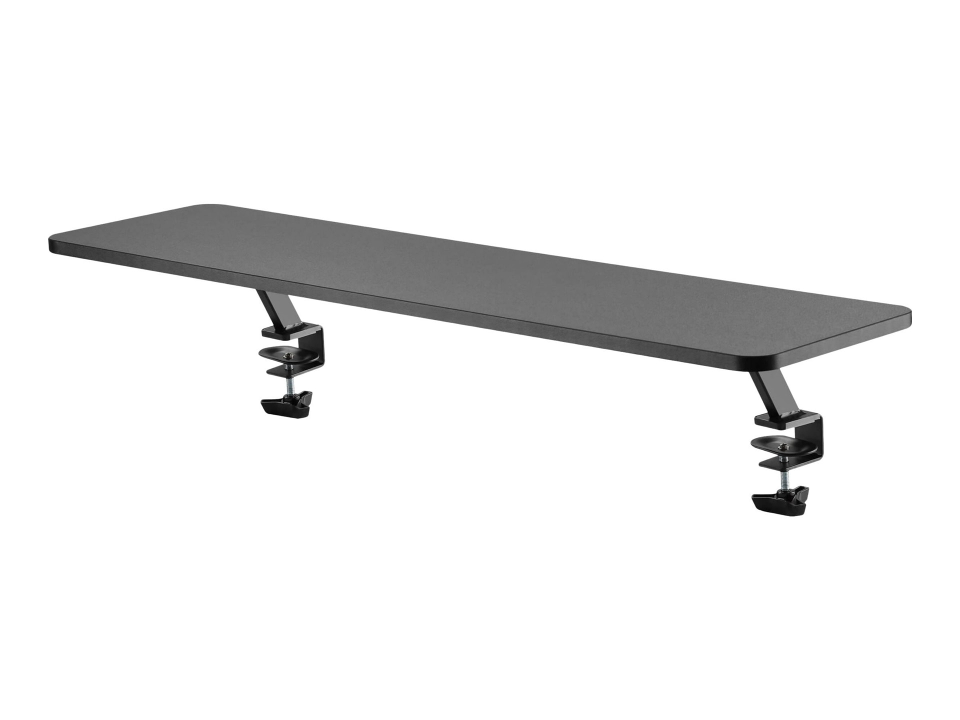 Eaton Tripp Lite Series Clamp-On Monitor Riser - Antimicrobial ...