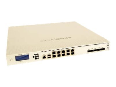 Palo Alto Networks Prisma SD-WAN ION 7000 - on-site spare - application ...