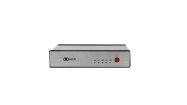 NCR KC4 64GB Storage Windows 10 Kitchen Controller - 1924-0022-8801-C ...