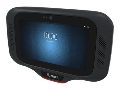 Zebra CC600 Customer Concierge - kiosk - Snapdragon 660 - 4 GB - flash ...